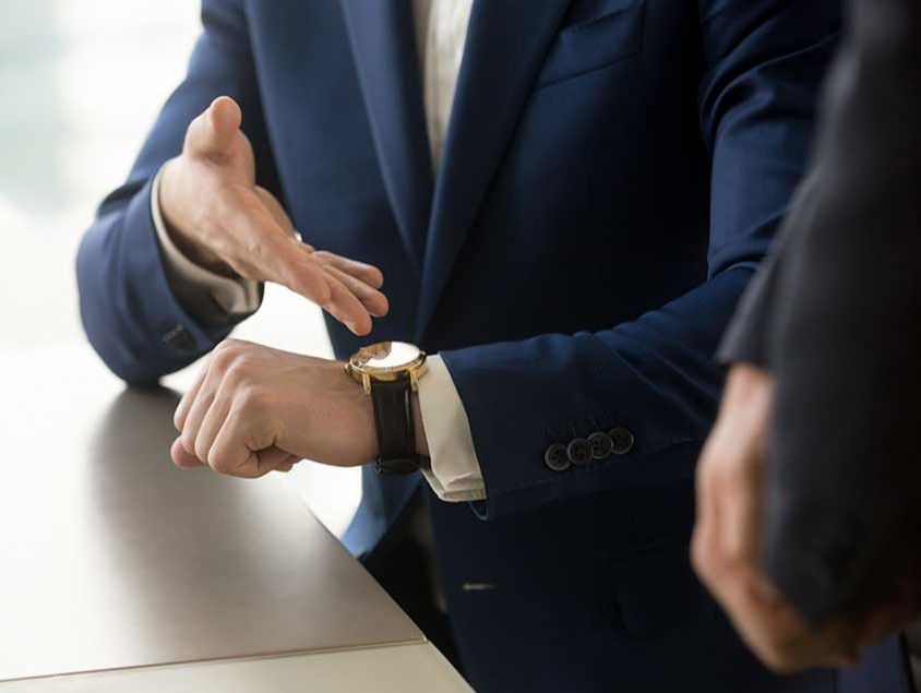 Time To Hire Savings Calculator