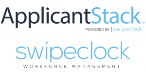 ApplicantStack and SwipeClock and Verified First Background Screening