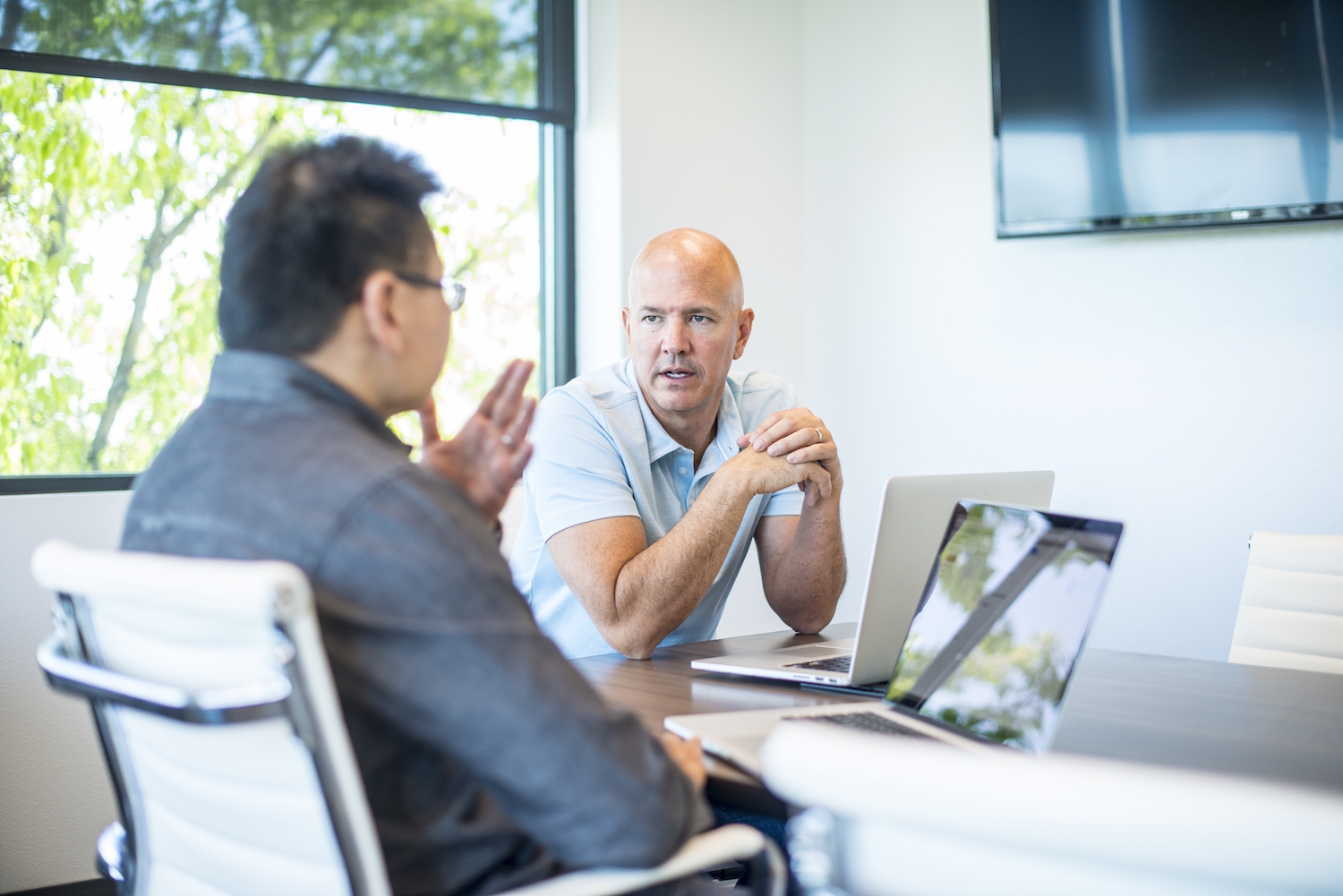 Why Verified First - Verified First