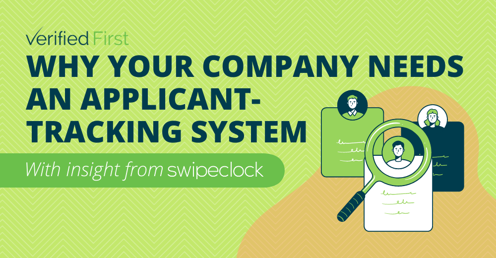 Why You Need an Applicant Tracking System (ATS) | [Blog]